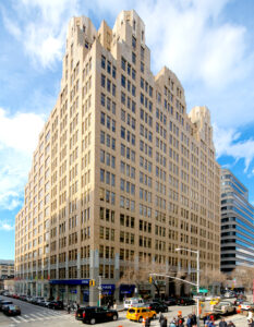 Retrofit Playbook for Large Buildings